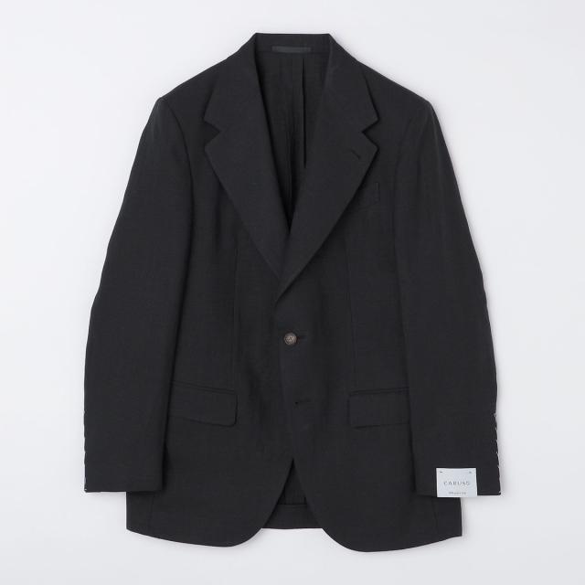 シップス（SHIPS）/【SHIPS別注】CARUSO: AIDA リネン ジャケット