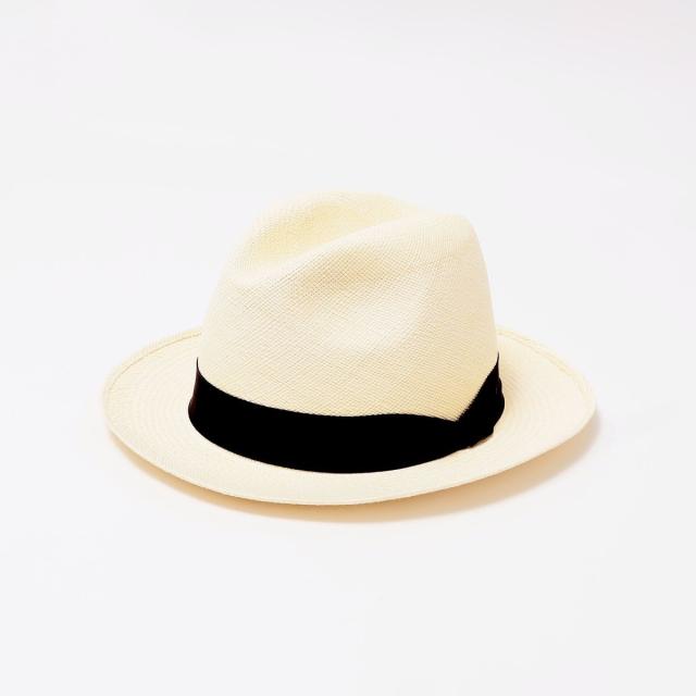 シップス（SHIPS）/Lock & Co．: Classics Panama パナマ ハット