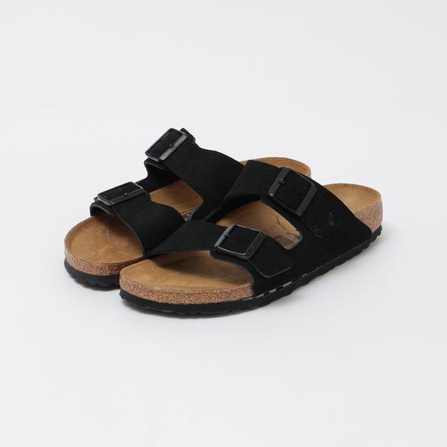 シップス（SHIPS）/BIRKENSTOCK: ARIZONA SUEDE NRW