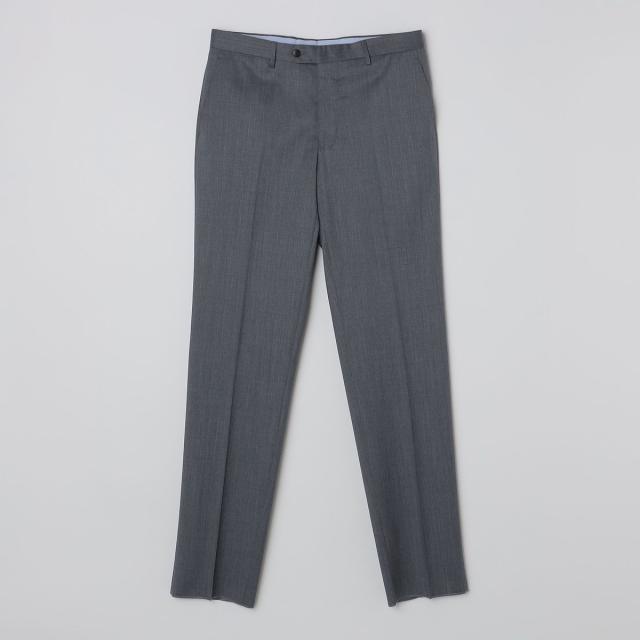 【NEW】シップス（SHIPS）/EQUIPAGE: ウール サージ スラックス