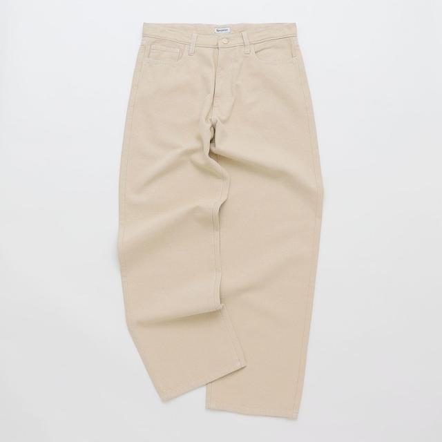 シップス（SHIPS）/Reception: WORK PANT