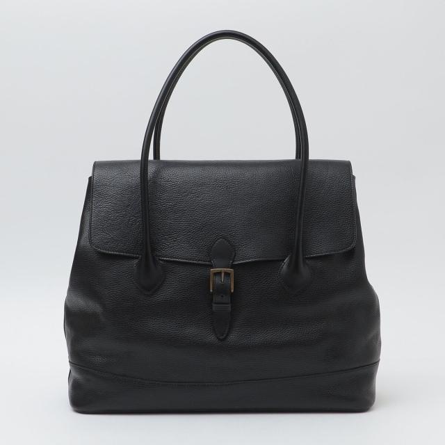 シップス（SHIPS）/【SHIPS別注】Boldrini Selleria: DOLLANO フラップトートバッグ