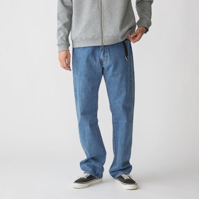 シップス（SHIPS）/Levi’s: 555 RELAXED STRAIGHT