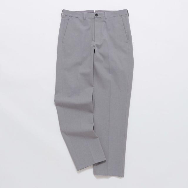 シップス（SHIPS）/SHIPS: ノープリーツ ツイル 4WAY ストレッチ パンツ