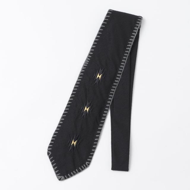 シップス（SHIPS）/【SHIPS別注】Stefano Cau: エンブロイダリー インディア?ノ ネクタイ
