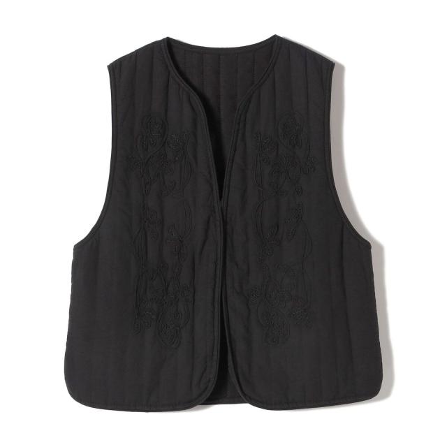 平和屋着物○本場大島紬 純泥染め 手織 カタス7マルキ 霞文 浦口英一作