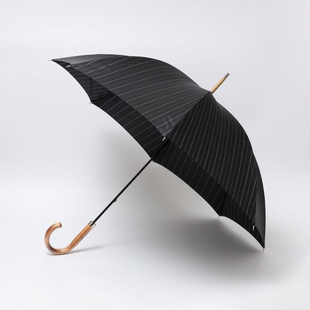 シップス（SHIPS）/SHIPS: ストライプ 長傘