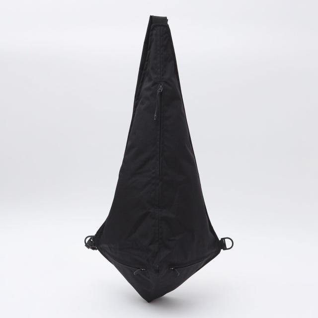 シップス（SHIPS）/BAICYCLON by bagjack: TRIANGLE ONE STRAP BAG