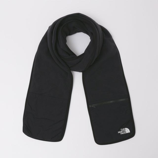 シップス（SHIPS）/THE NORTH FACE: MICRO FLEECE MUFFLER