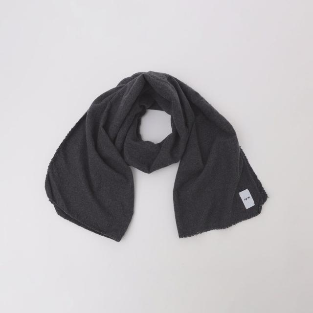シップス（SHIPS）/nym: SJW WOOL SAXO SCARF