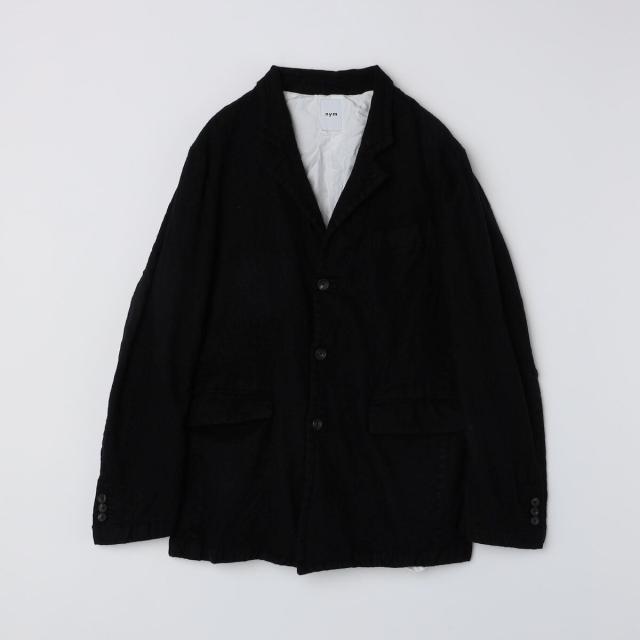 シップス（SHIPS）/nym: SJW WOOL SAXO WALK JACKET