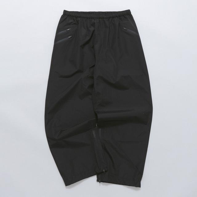 【NEW】シップス（SHIPS）/PURPLE MOUNTAIN OBSERVATORY: DELUGE WATERPROOF PAN