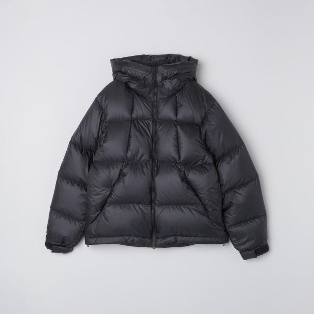 シップス（SHIPS）/GOLDWIN: PERTEX QUANTUM DOWN PARKA