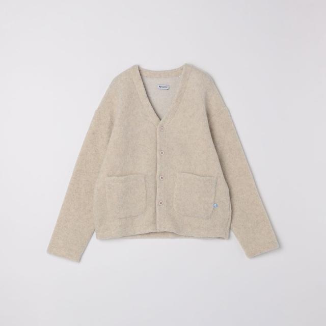 シップス（SHIPS）/Reception: HENRY CARDIGAN