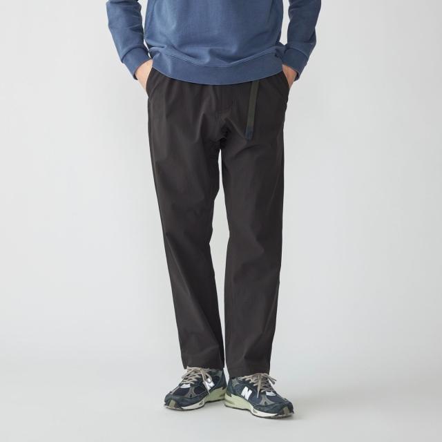 シップス（SHIPS）/【SHIPS別注】Gramicci:〈接触冷感・撥水・UVカット〉4WAYストレッチ ドライ テーパ