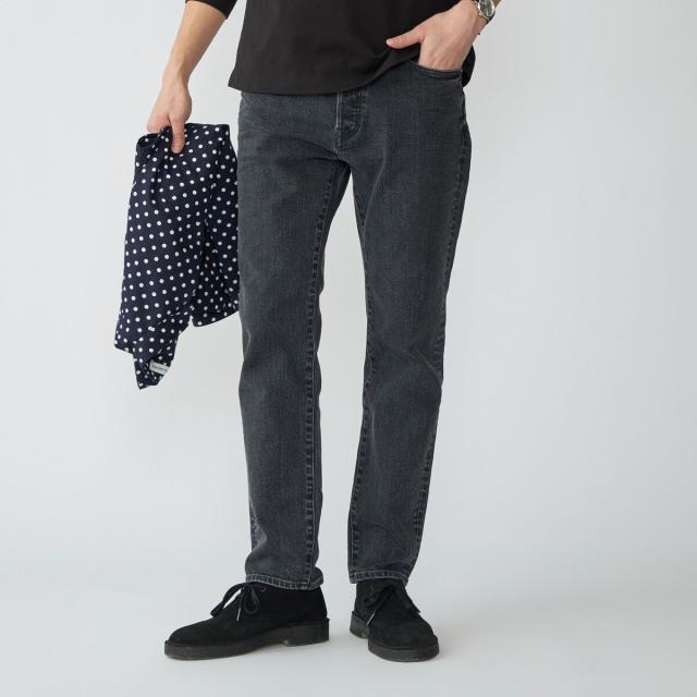 シップス（SHIPS）/【SHIPS別注】RED CARD TOKYO: RHYTHM クリーンウォッシュ ジャストレングス