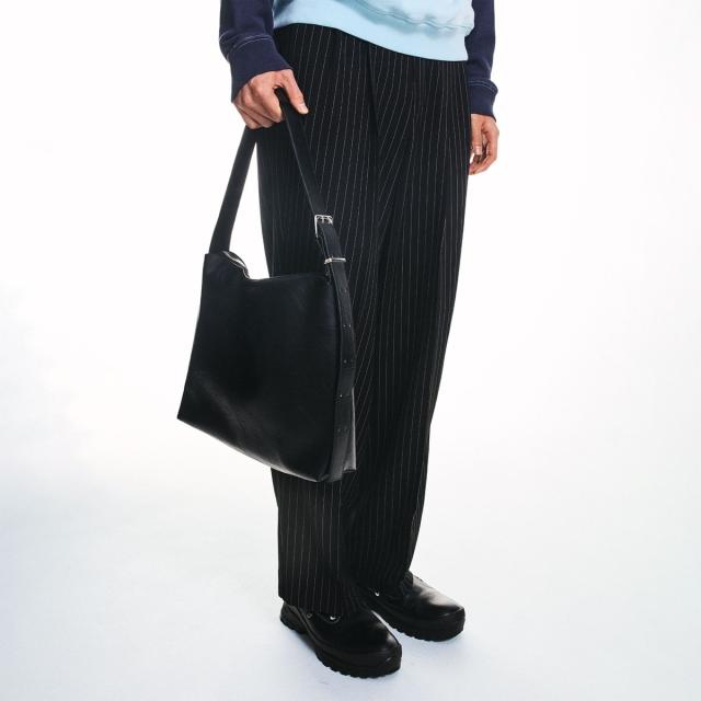 シップス（SHIPS）/City Ambient Products: ヴィンテージライク ショルダー バッグ