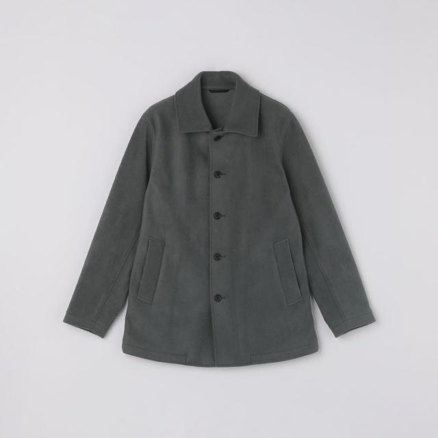 シップス（SHIPS）/SHIPS: エアロゲル オーバー ジャケット