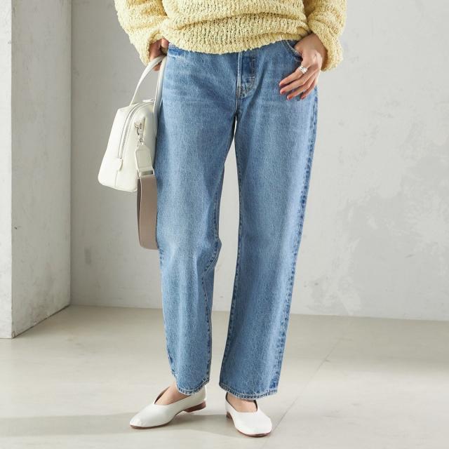 シップス（SHIPS）/Levi’s:501 90S ANKLE 2