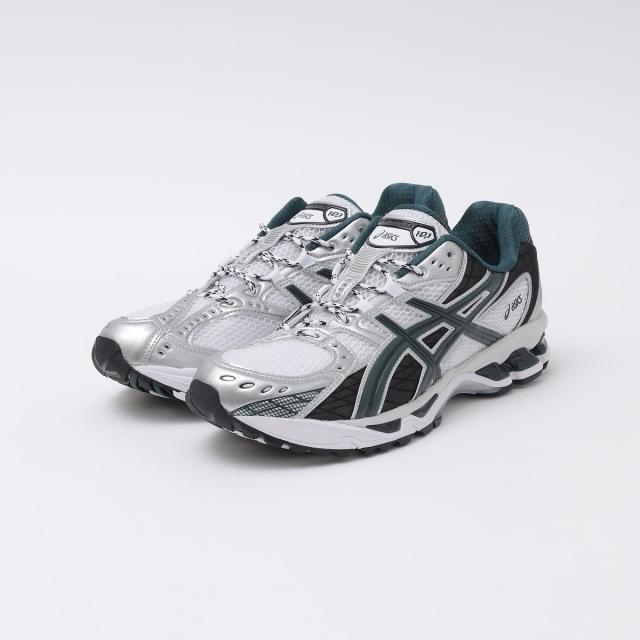 シップス（SHIPS）/ASICS: GEL−NIMBUS 10．1