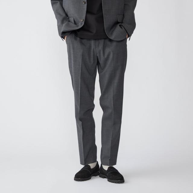 シップス（SHIPS）/SHIPS:〈セットアップ対応〉TW ストレッチ パンツ