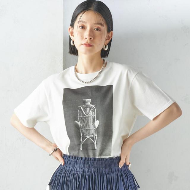 シップス（SHIPS）/【SHIPS別注】COUTURE D’ADAM:50th ANNIV Sam Haskins フォト