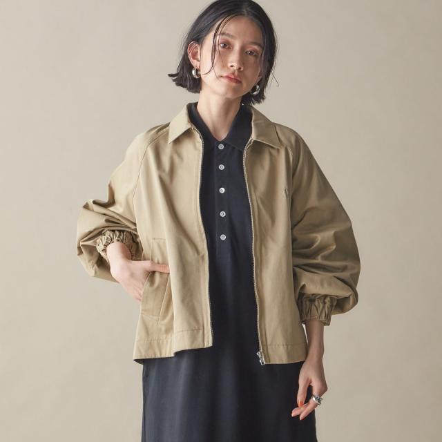 シップス（SHIPS）/SHIPS NINE CASE:〈洗濯機可能〉スイング トップ