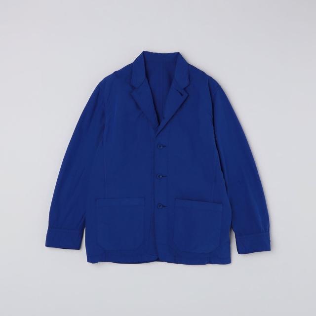 シップス（SHIPS）/D．C．WHITE: TAILORED COVERALL