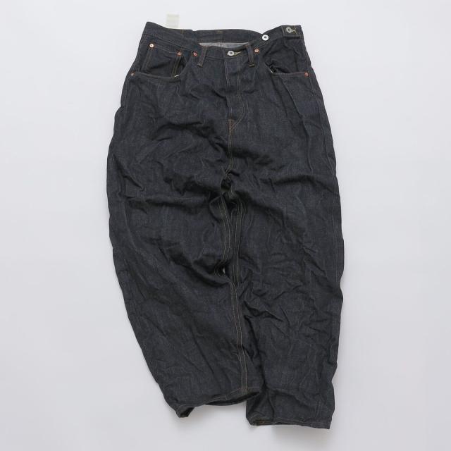 【NEW】シップス（SHIPS）/SKEWed: COIN POCKET DENIM