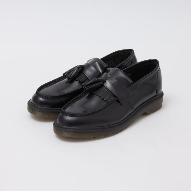 シップス（SHIPS）/Dr．Martens: ADRIAN TASSEL LOAFER