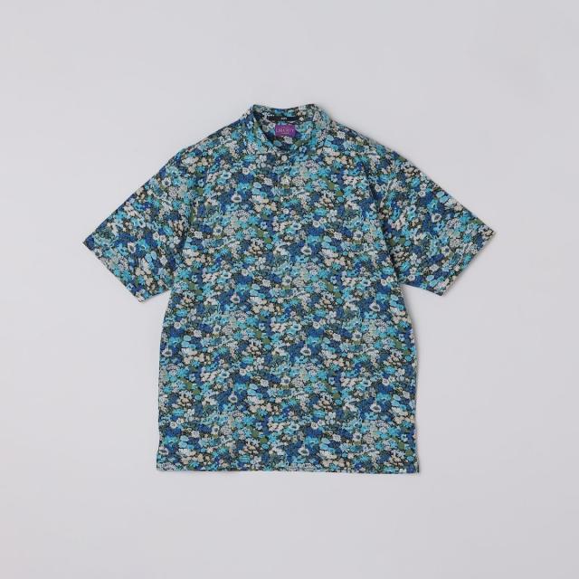 シップス（SHIPS）/SHIPS: LIBERTY ショートスリーブ ポロシャツ