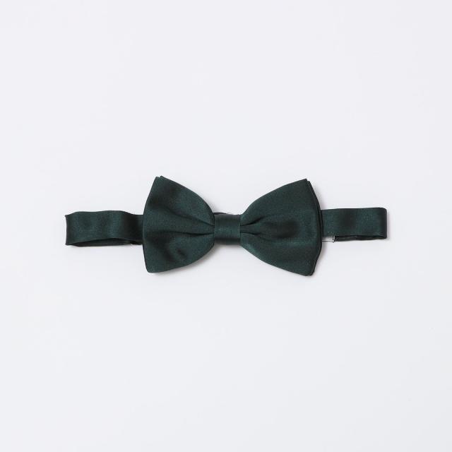 シップス（SHIPS）/【SHIPS別注】Stefano Cau: シルク サテン ソリッド ボウタイ