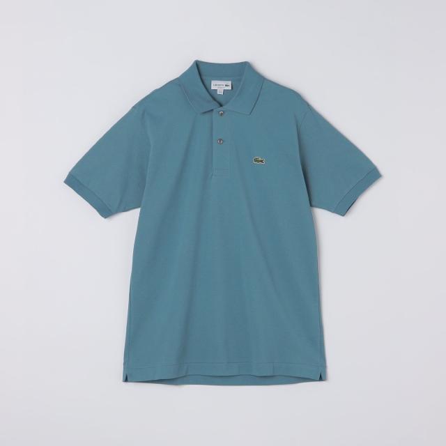 シップス（SHIPS）/LACOSTE: L．12．12 ポロシャツ