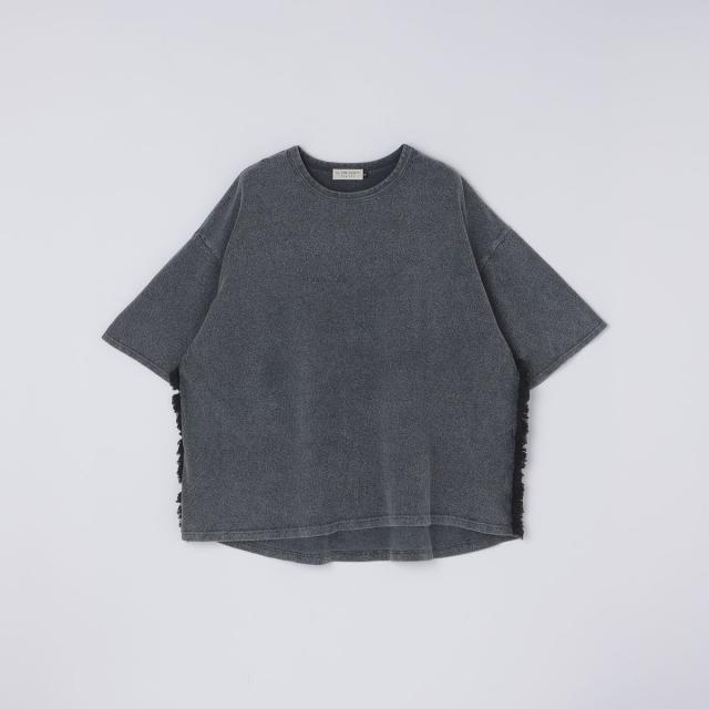 シップス（SHIPS）/ILL180°: HIPPIE FRINGE TEE