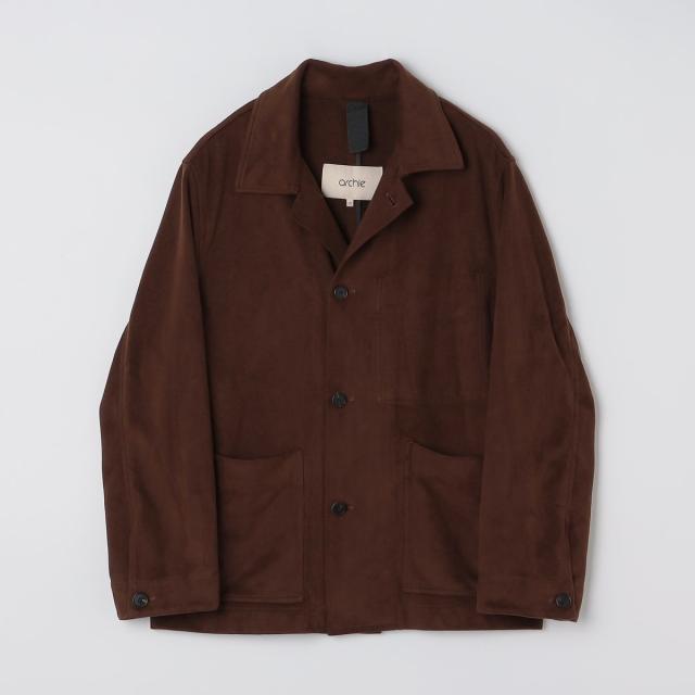 シップス（SHIPS）/archie: CHORE JACKET
