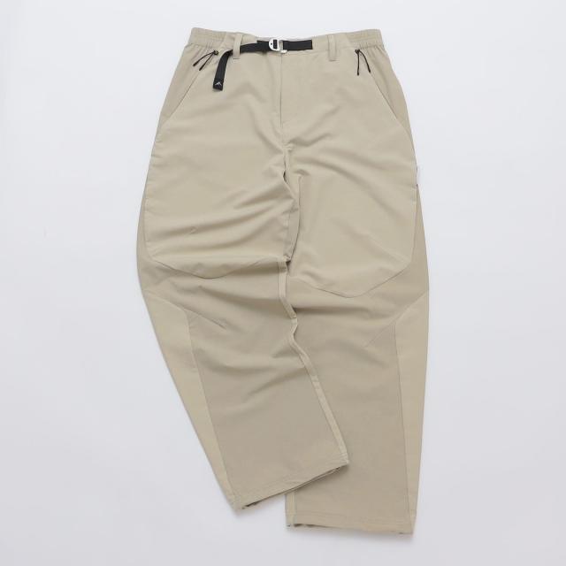 シップス（SHIPS）/PURPLE MOUNTAIN OBSERVATORY: TERRAIN PANT