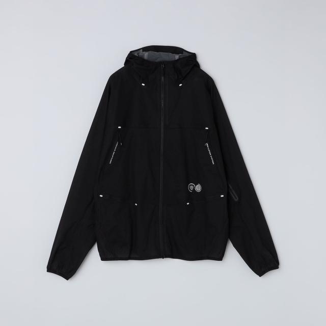 シップス（SHIPS）/PURPLE MOUNTAIN OBSERVATORY: PACKAWAY STINGER JACK