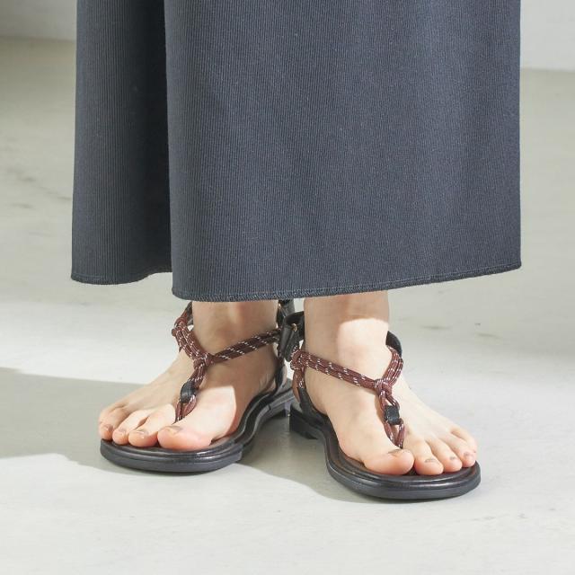 シップス（SHIPS）/REMME:コード フリップ フロップ サンダル