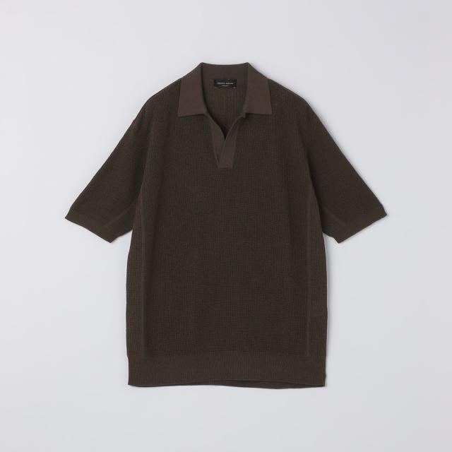 シップス（SHIPS）/ROBERTO COLLINA: POLO SKIPPER PUNTO