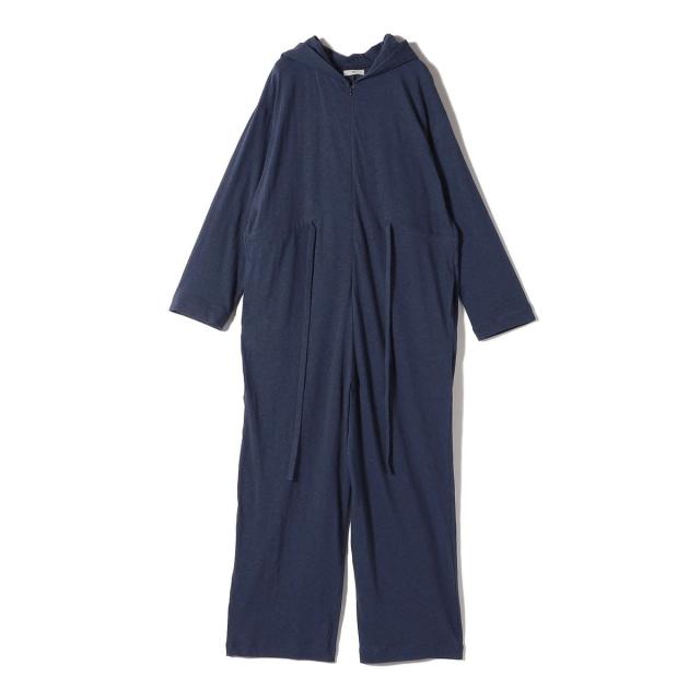 シップス（SHIPS）/【SHIPS別注】onit:〈洗濯機可能〉フーディ オールインワン