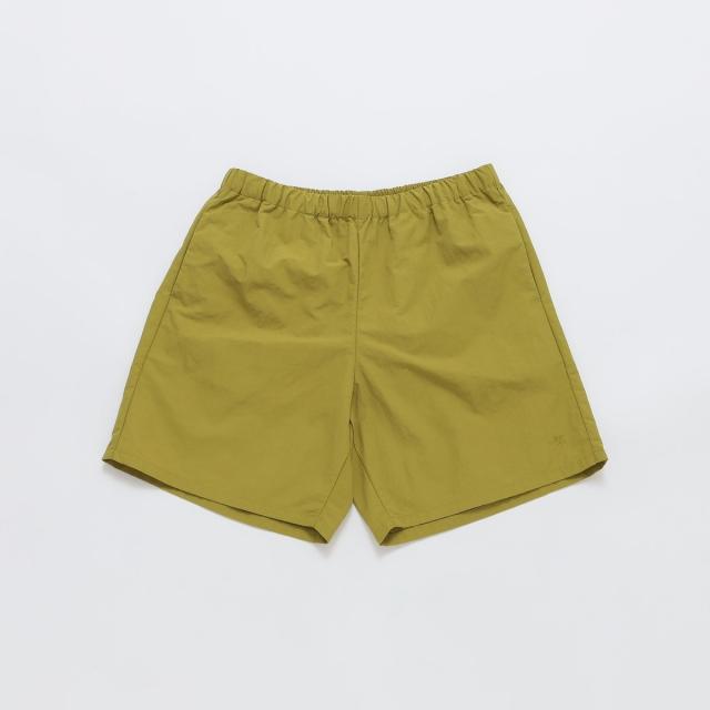 シップス（SHIPS）/Goldwin: NYLON SHORTS