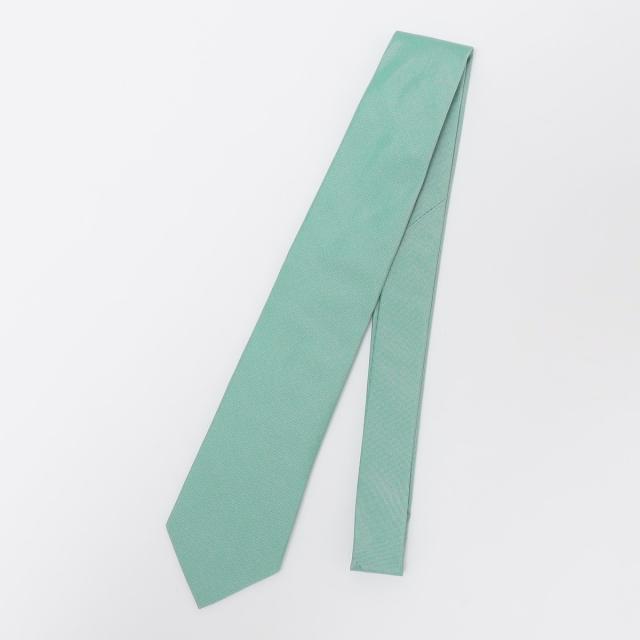 シップス（SHIPS）/BREUER: シルク ピンヘッド ソリッド ネクタイ