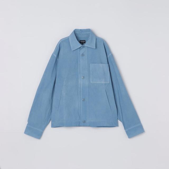 シップス（SHIPS）/ARPENTEUR: LUX J．