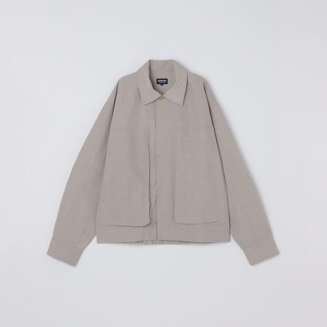 シップス（SHIPS）/ARPENTEUR: NOVO