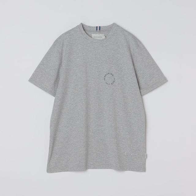シップス（SHIPS）/PEREGRINE: グラフィック Tシャツ