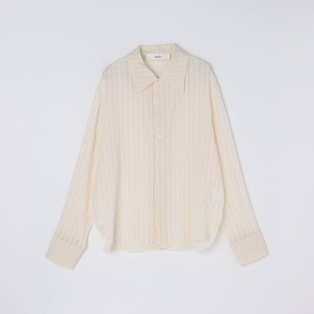 シップス（SHIPS）/Sefr: IGNACIO SHIRT