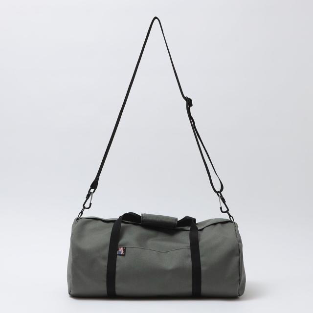 シップス（SHIPS）/FEDERAL ARMY AND NAVY SURPLUS: SEATTLE DUFFEL BAG
