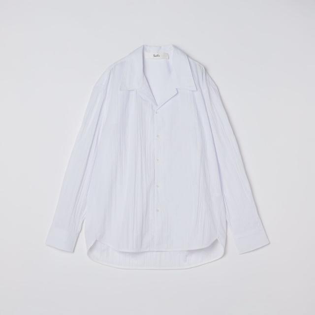 シップス（SHIPS）/Sefr: JAGOU SHIRT