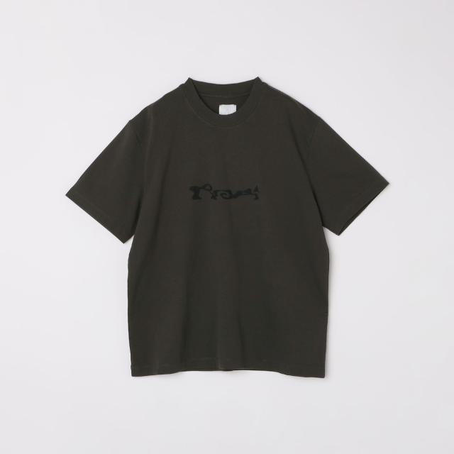 【NEW】シップス（SHIPS）/ROA: SERVICE T SHIRT