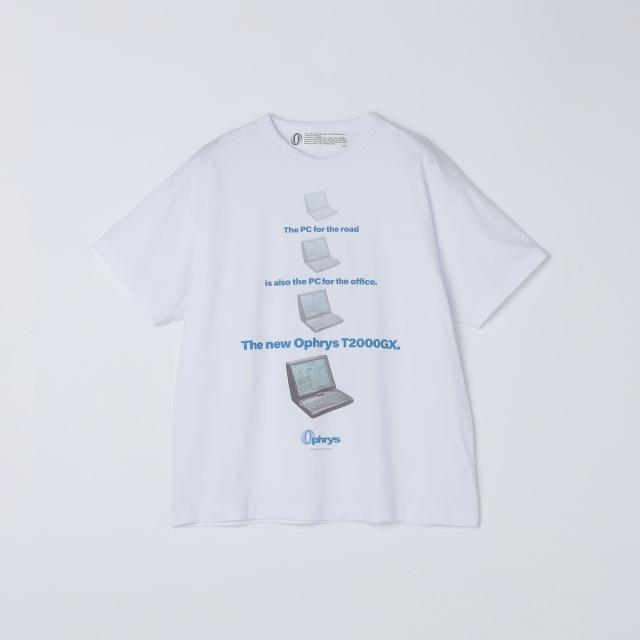 シップス（SHIPS）/Ophrys: T2000GX Tee